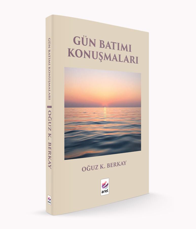 GÜN BATIMI KONUŞMALARI